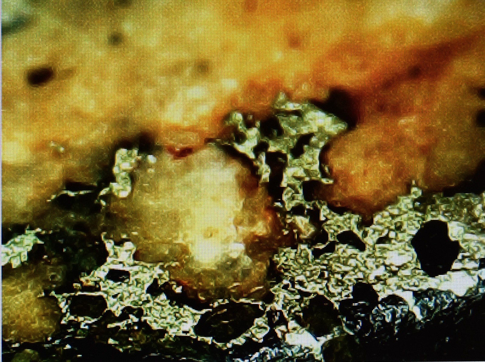 Hand Carved Gold Dominant Tower 1800s Ore Knob Copper Mine Appalachian ...