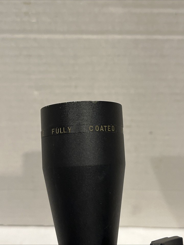 simmons 22 mag rifle scope 3x9x32, 11.75” With Scope Mount Plate See ...