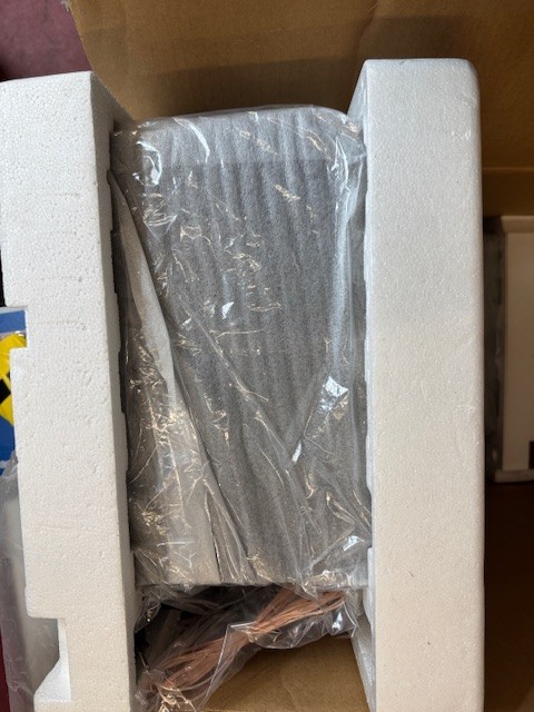 Denon System D-C30 OPEN BOX UPR-C30 UTCM-C30 USC-C30 Speakers, CD ...