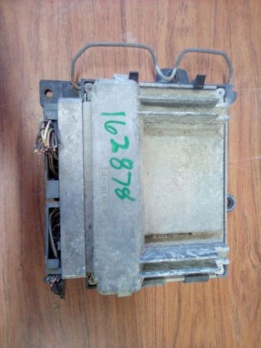 Engine ECM Electronic Control Module Fits 01-03 CORVETTE 93234 | eBay