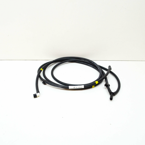 NEW BMW X5 F15 M F85 FRONT HEADLIGHT WASHER CLEANING HOSE 61677327508 ...