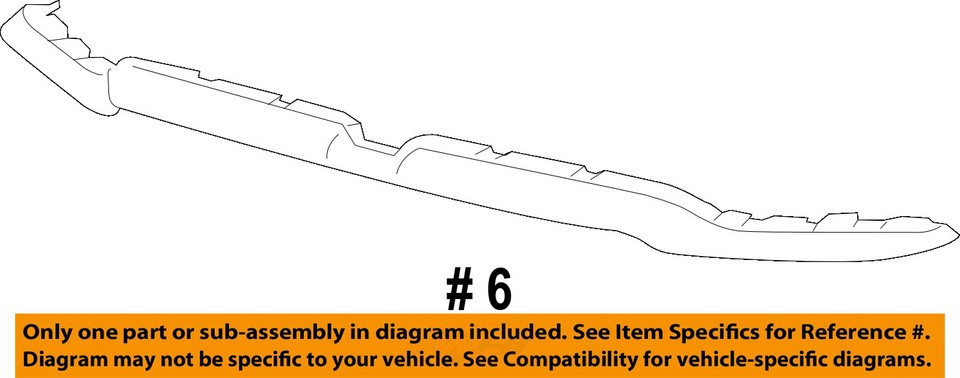 CHRYSLER OEM 2019 1500 Grille Components-Nameplate Backing Plate ...