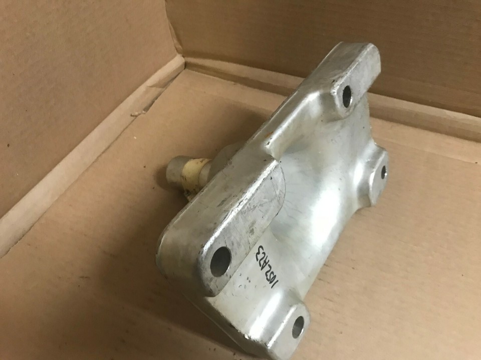 Ford DOHZ-6A067-B Engine Motor Mount DOHA-5086-M DOHA-5087-G NOS ...