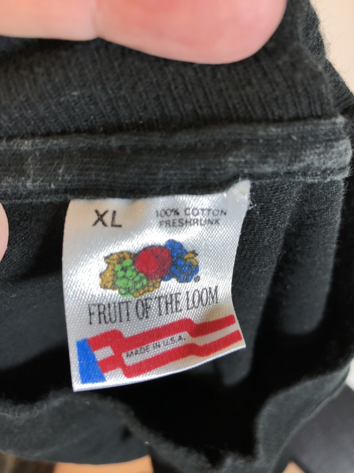 Vintage KOOL XL Shirt If It Kool Tobacco Promo Single Stitch Z26 | eBay