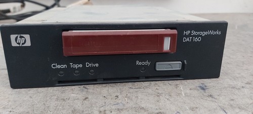 HP StorageWorks DAT 160 Make Offers | eBay