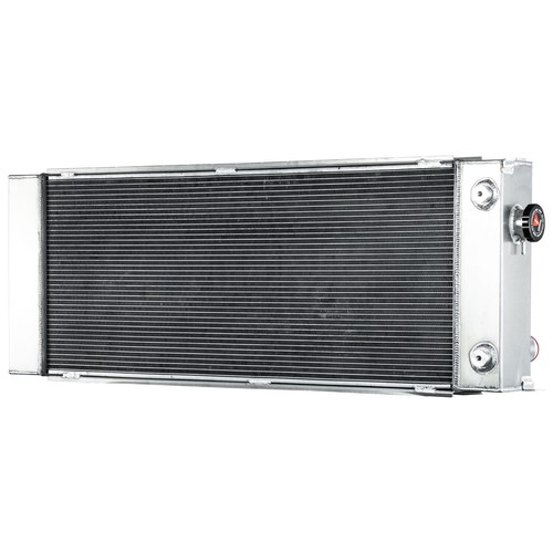 ASI Radiator For Caterpillar Log Loaders,Forestry Excavators 320 320 ...