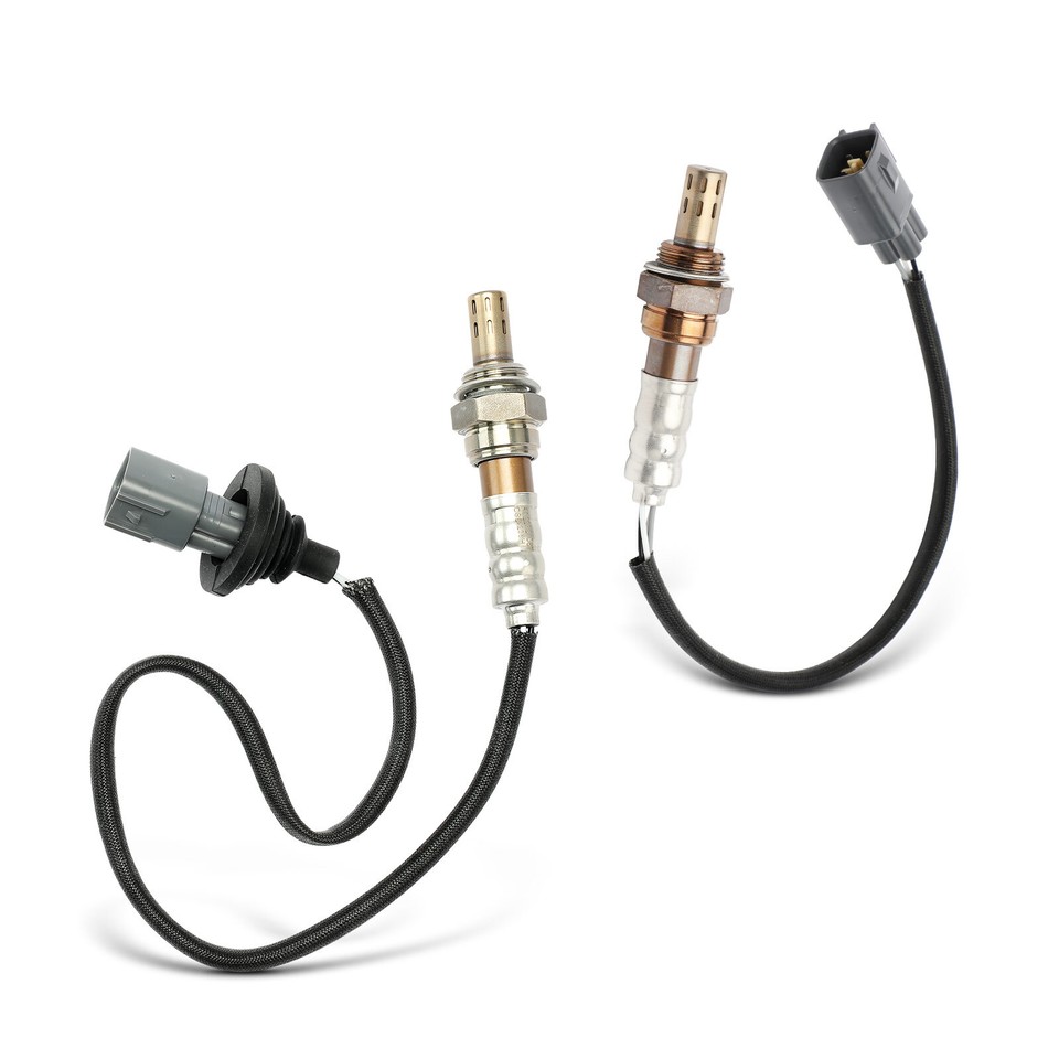 2x Upstream & Downstream O2 Oxygen Sensor for Toyota Echo Scion XA XB ...