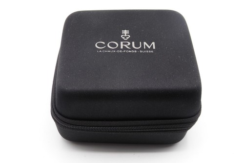 Corum Travel box | eBay