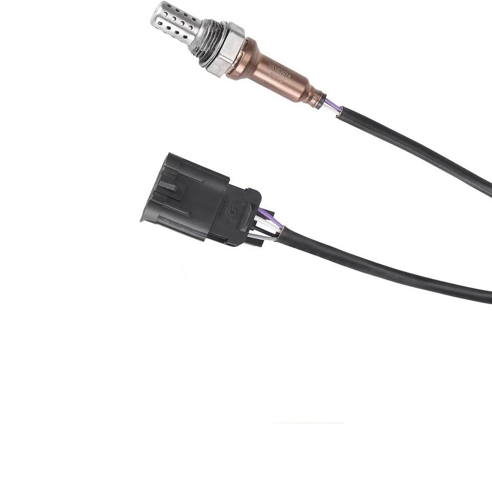 1PC Oxygen O2 Sensor 25-418-07-S For Kohler EFI Engines CH670 CH640 ...