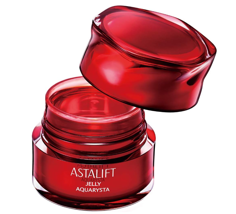 Astalift Jelly Aquarista Big Size 60g Fuji Film Aging Care Serum from ...