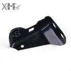 Driver Left Headlight Bracket Genuine For Mercedes W216 W221 CL550 S350 ...