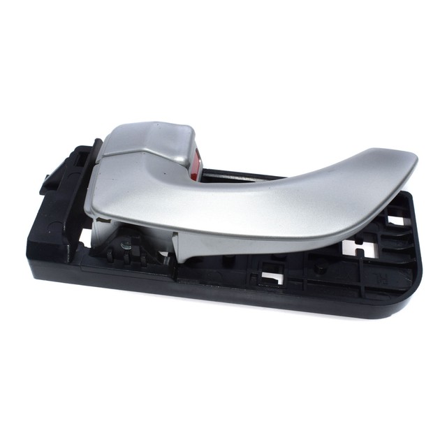 For Hyundai Sonata Inside Interior Inner Door Handle Silver Driver Side ...