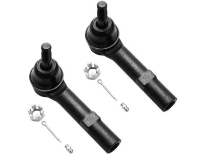 Outer Tie Rod End Set For 2007-2013 Chevy Avalanche 2008 2009 2010 2011 ...