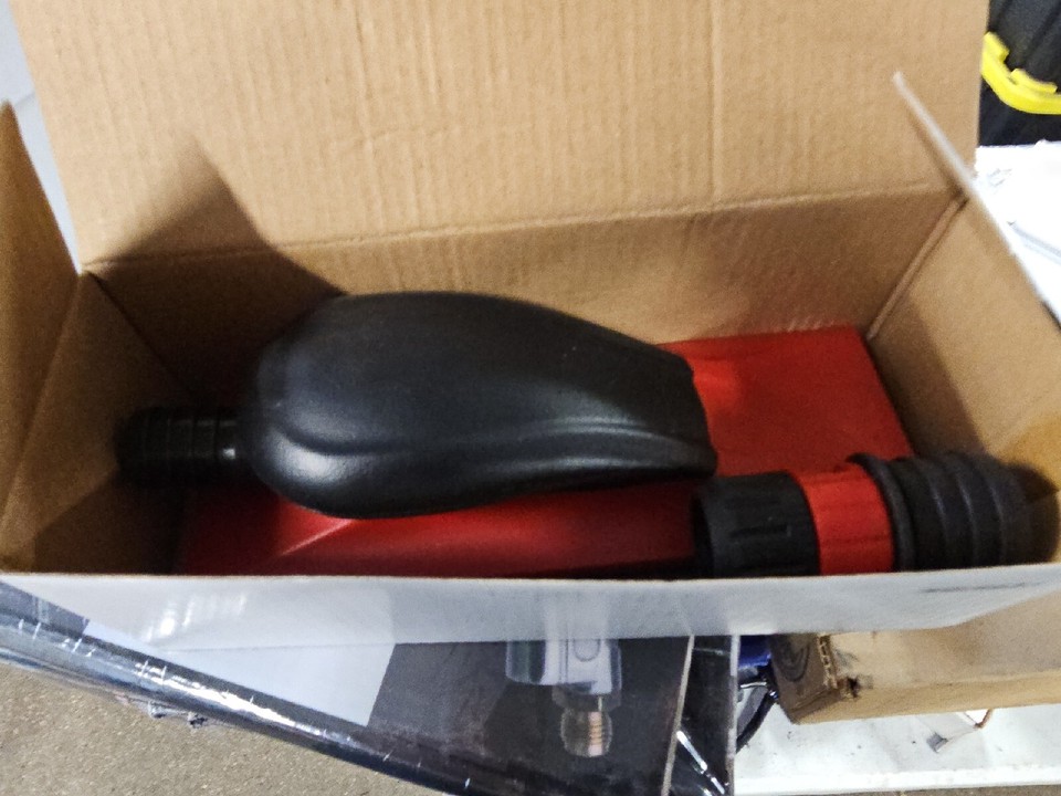 Sunmight Vacuum Grip Hand Sander 88900 | eBay