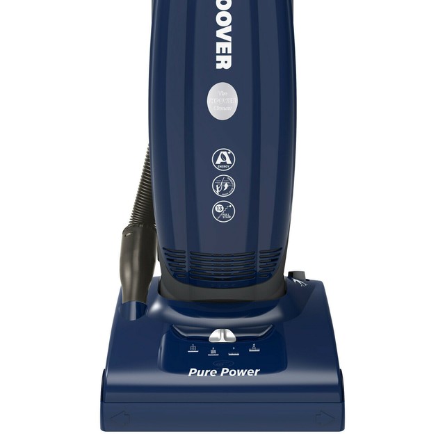 Hoover Pure Power PU31 PU10 - 011 Brush Cleaner Blue 142oz 39100503 ...