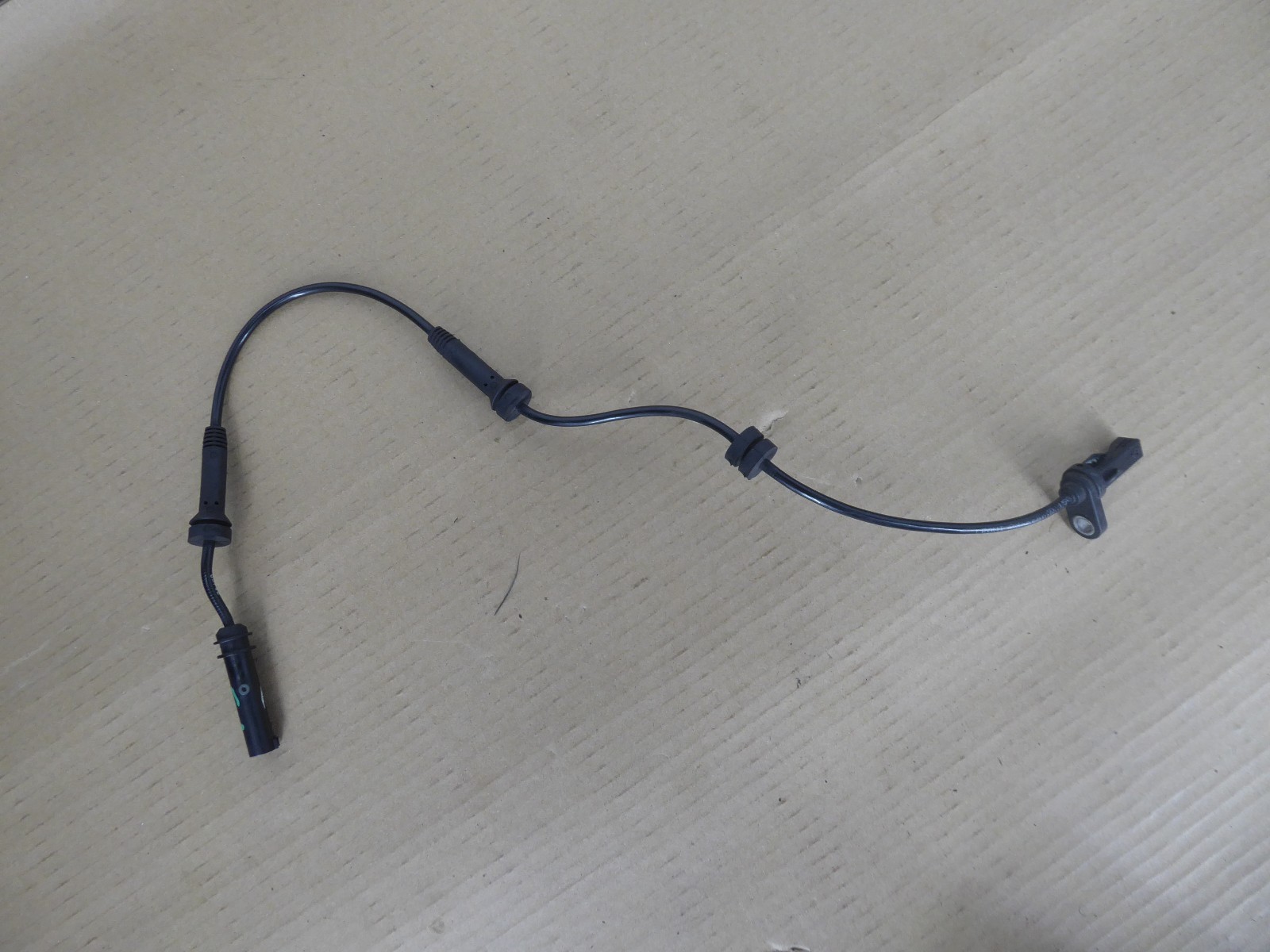 BMW F22 F30 F31 F32 Front Pulse Generator ABS Wheel Sensor DSC OEM ...