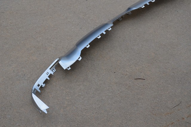 Genuine Mercedes-Benz Valance Panel 2928840200 OEM for sale online | eBay