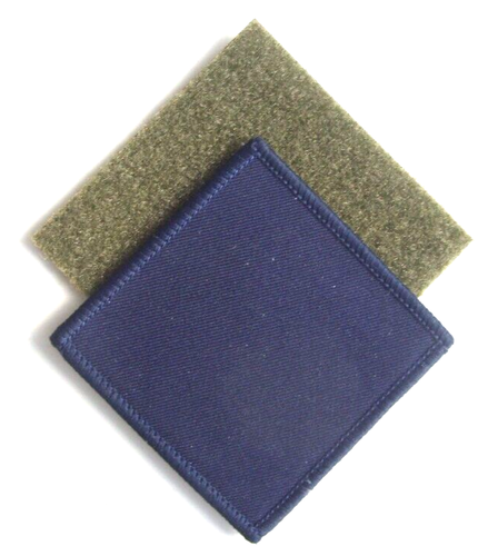 9 PARA SQN RE DZ TRF HOOK/LOOP ARM BADGE / PATCH AIRBORNE DROP ZONE ...