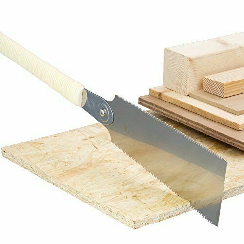 GYOKUCHO RAZOR SAW 210MM BLUE HARD RYOBA/DOUBLE SIDED SAW NEW from ...