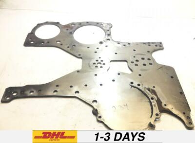 21081414 21381337 21671171 20739898 Engine Timing Gear Plate VOLVO FH ...