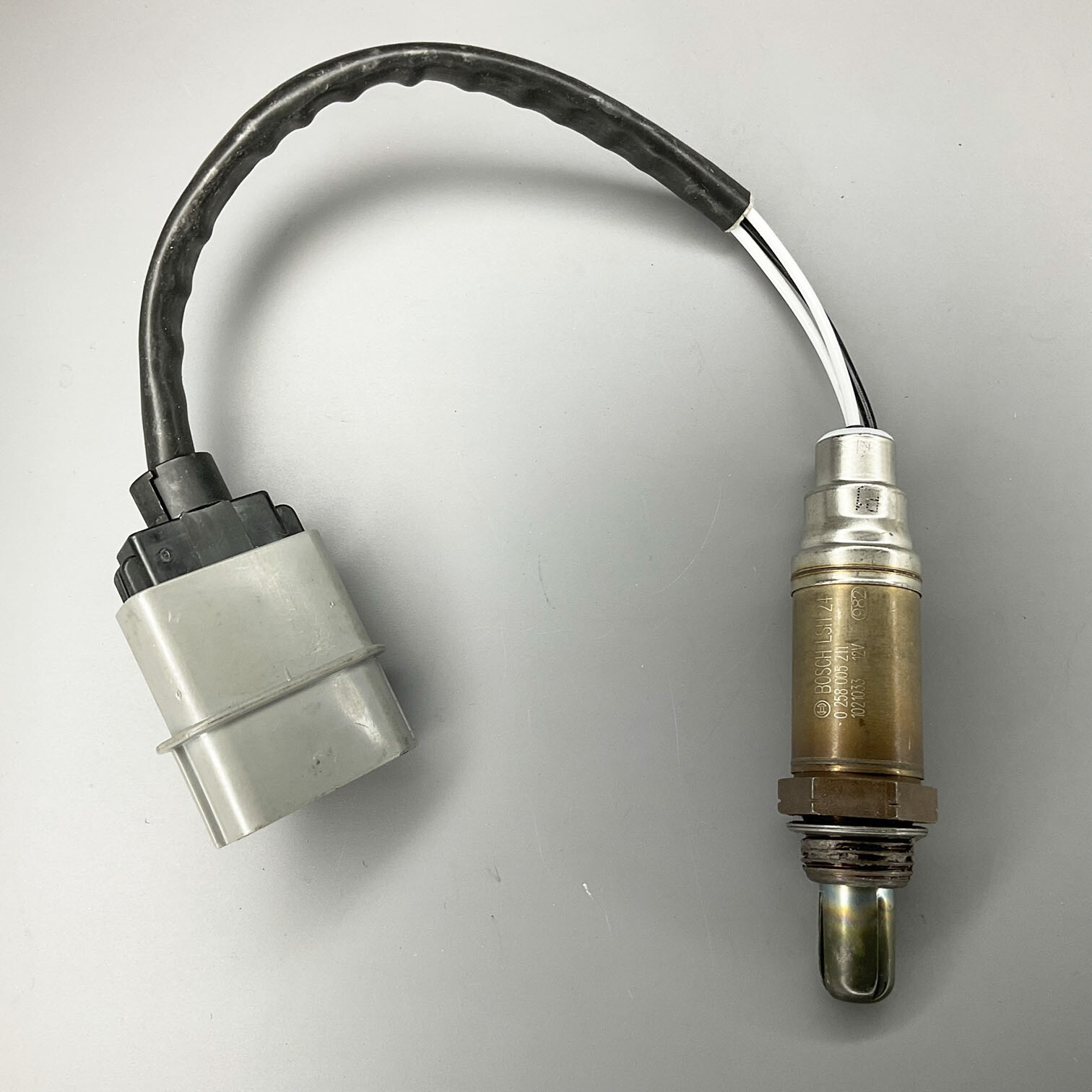 For 2000-2001 Nissan Altima 2.4L 15971 OE GENUINE Lambda Oxygen Sensor ...