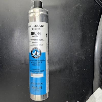 Genuine Hoshizaki 4HC-H Water Filter Replaces H9655-11 EV965511 9655 ...