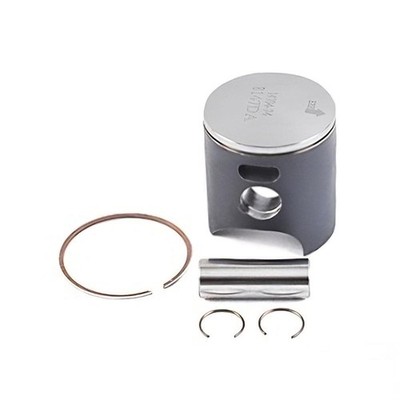 New 46.96mm Bore Piston Kit Fits Gas Gas SX 85cc By 47230007100 I ...