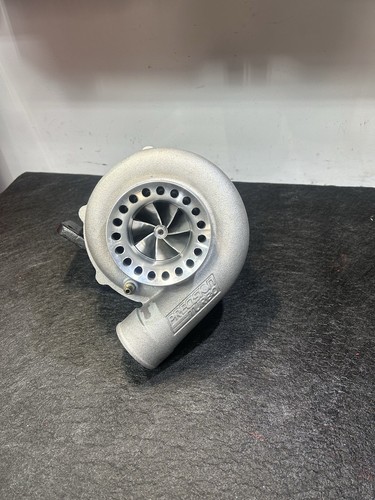 Precision Turbo SP CEA Billet Gen 2 6466 Ball Bearing T4 .96 V Band | eBay