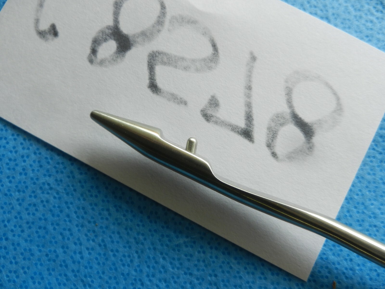 R. Wolf Surgical Gastric Band Instrument 8397.6557 | eBay