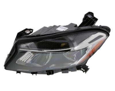 GENUINE MERCEDES Headlight Assembly 1569062900 / A1569062900 | eBay