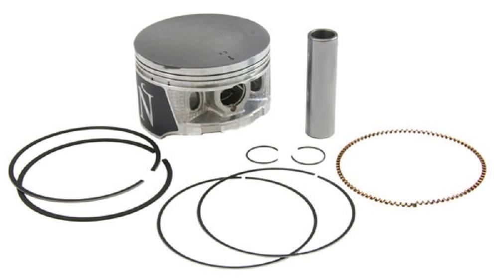 Namura Technologies - NA-10000-1 - Piston Kit, 0.25mm Oversize to 90 ...