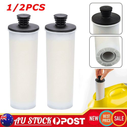 1/2X Descaling Filter for KARCHER SC2 SC3 Series Steam Cleaner Filter ...