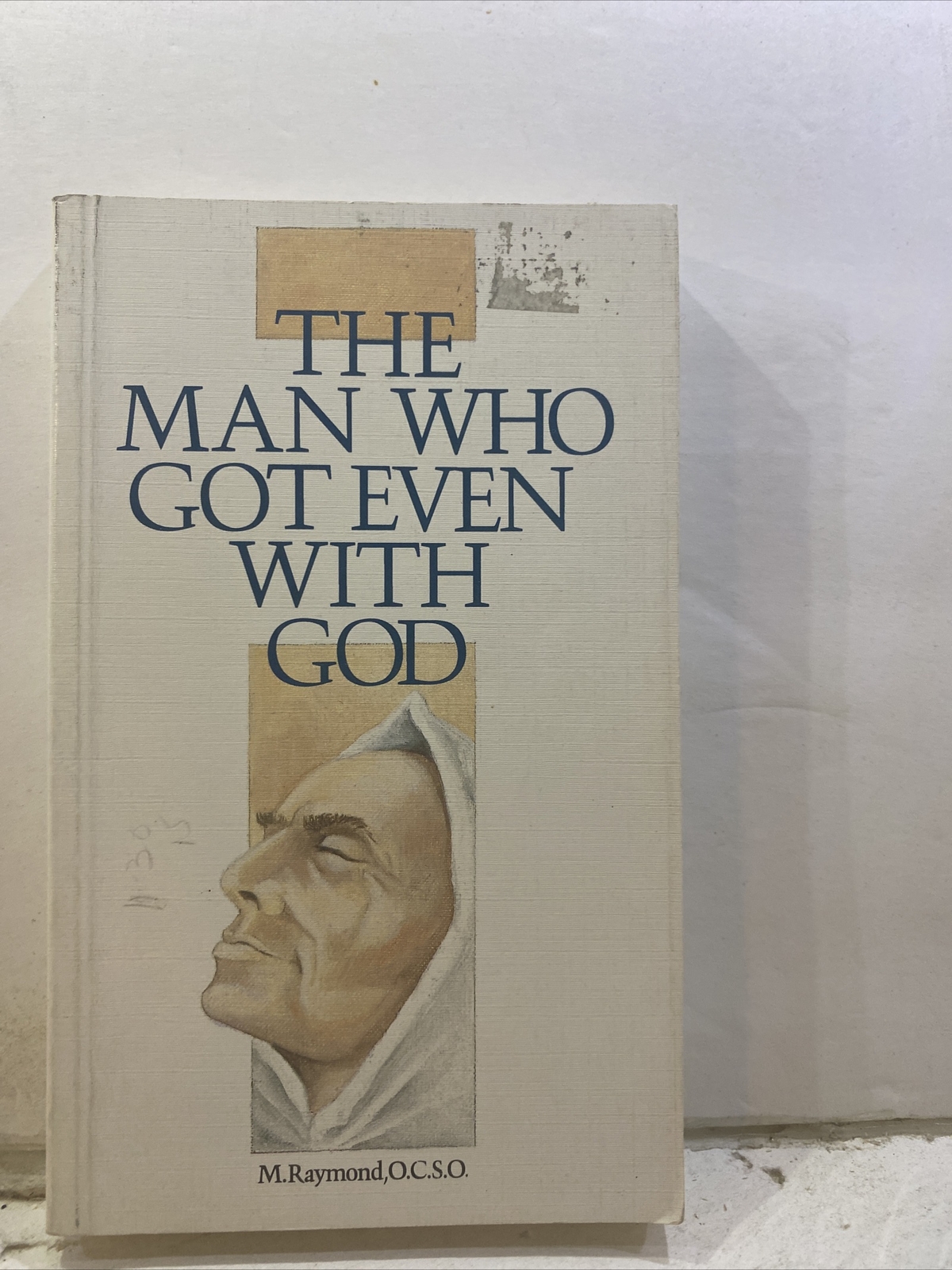 The Man Who Got Even With God - M. Raymond (Paperback, 1988) | eBay