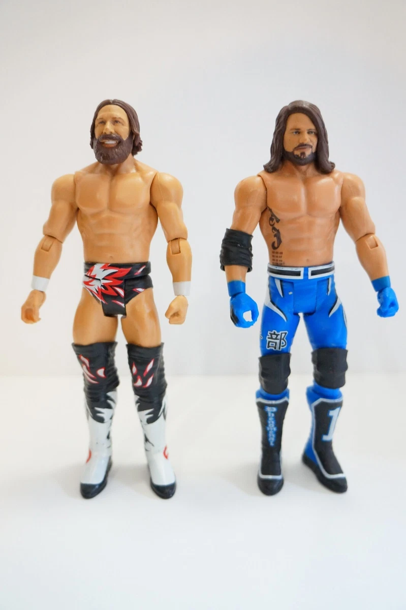 Wwe Toys 2022 Daniel Bryan