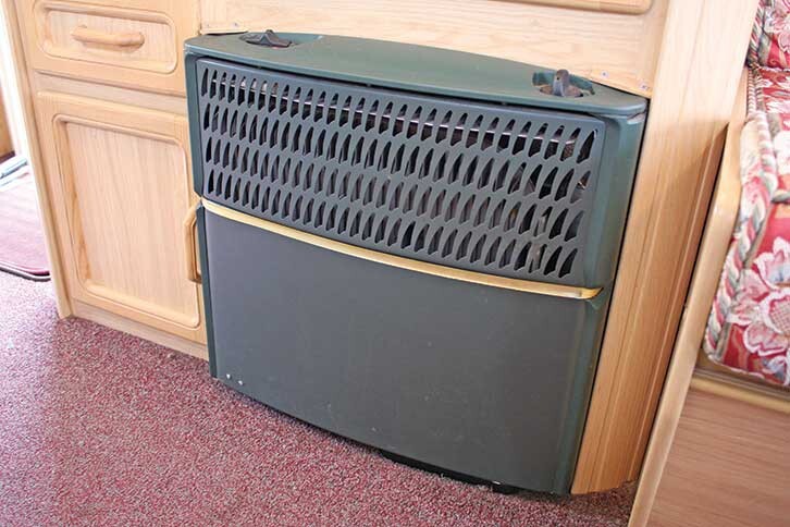 We Repair / Refurbish Your Carver 5500 / 4000 Fanmaster Heater | eBay UK