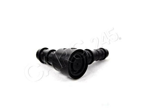 Genuine BMW E32 E34 E38 Windshield Washer Spray Nozzle Valve OEM ...