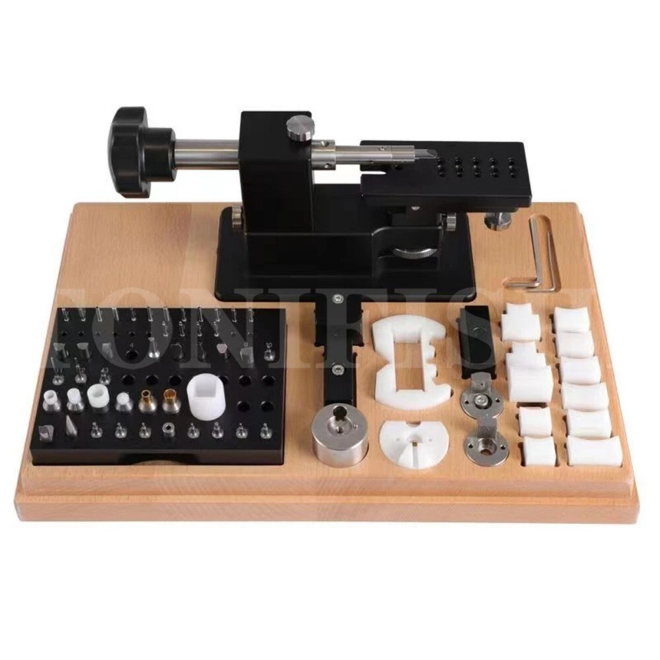 Watch Repair Tool High-precision Watch Pry Bottom Watch Handle Pipe ...