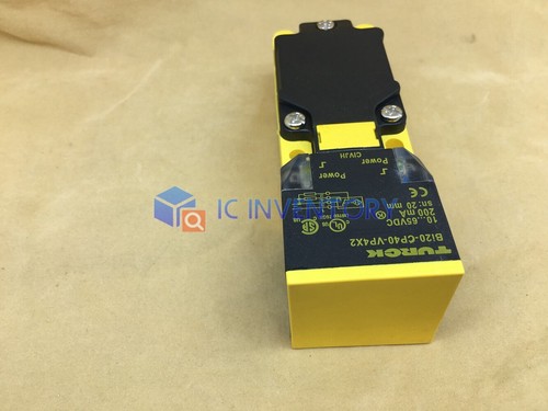 1PCS New TURCK Bi20-CP40-VP4X2 Combi-prox Proximity Sensor | eBay