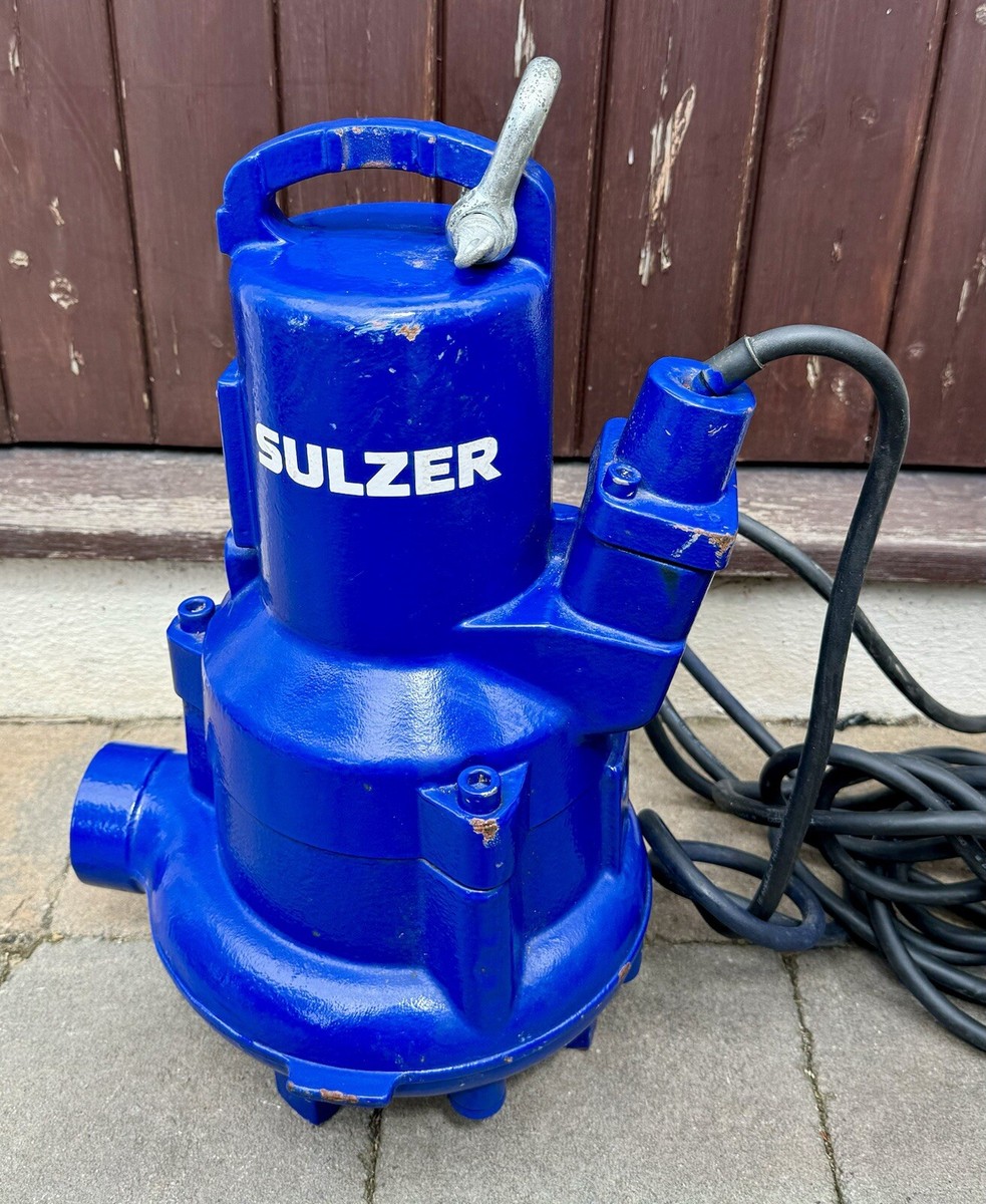 Sulzer Quotes