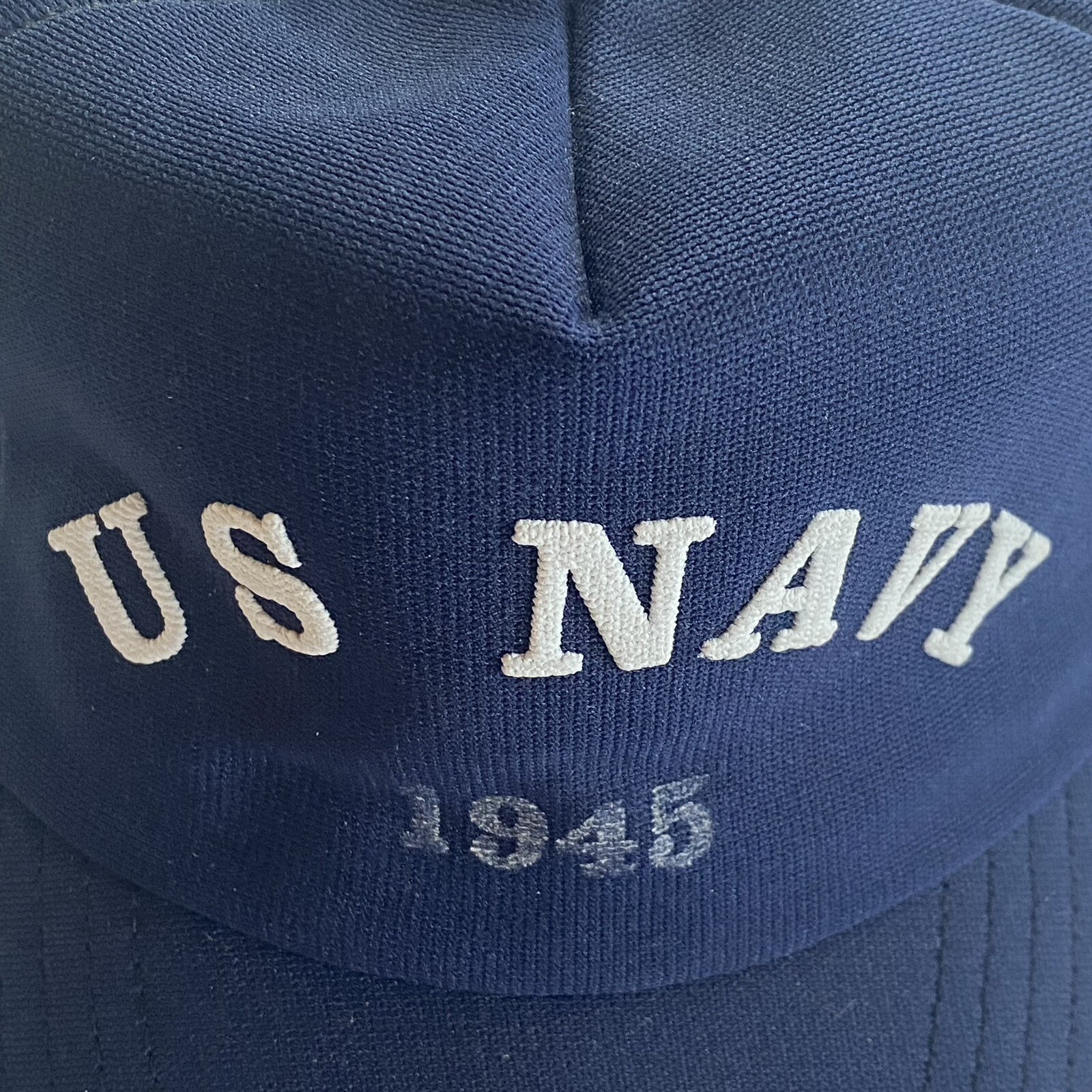 US Navy 1945 Hat | eBay