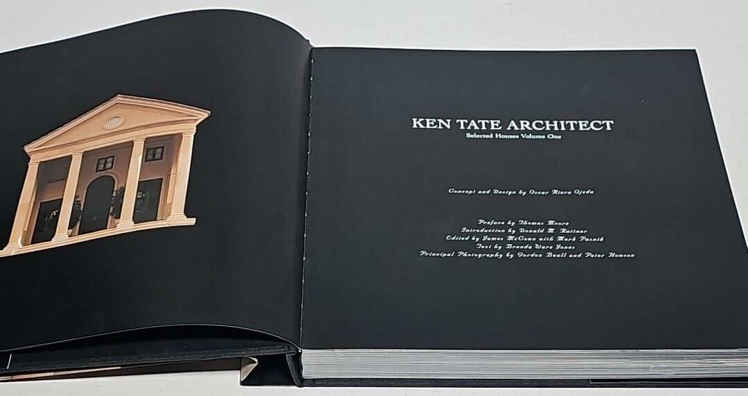 Ken Tate Home Spanish Colonial Design ByElisabethNL: