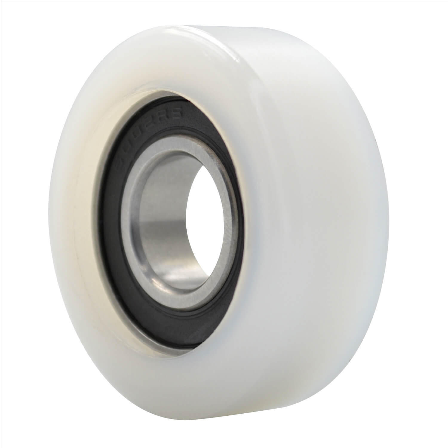 Kunststoff Rollen für Tore mit Lager Laufrolle Führungsrolle Ø25 Ø35 Ø43 Ø50 Ø52 | eBay