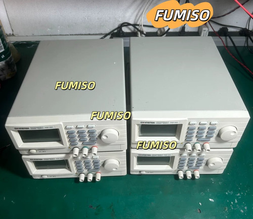 1 PCS GW Instek PSP-603 DC Regulated Switching Power Supply 0-60V 0-3 ...