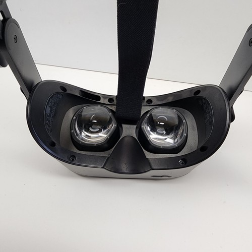 Untested HP Reverb G2 PC VR Virtual Reality Headset VR3000-0XX ...