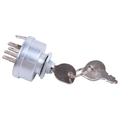 Ignition Switch AM38227 for John Deere 108 112 112L 116 316 318 420 ...