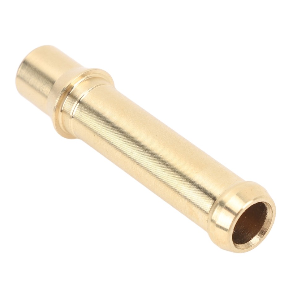 Transmission Cooler Line Fitting Robust Metal Transmission Line Tube ...