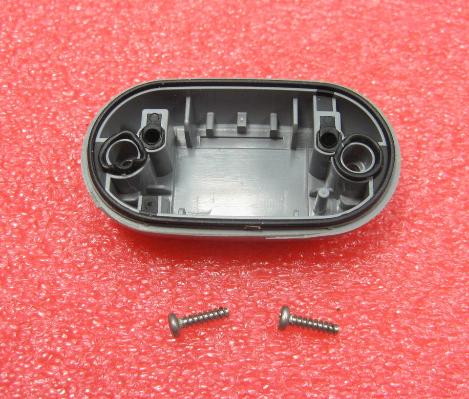 Panasonic ES7018 Electric Shaver Razor REPAIR PART - Bottom Body Cap w ...