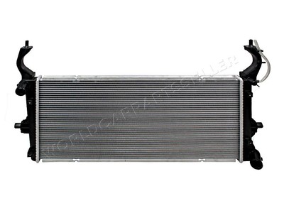 Radiator Plastic For HYUNDAI 25310F3300 | eBay