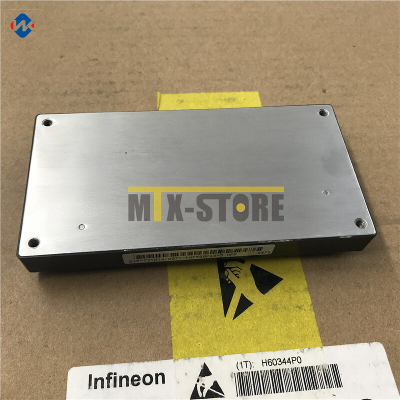 1PCS Brand New Module LAMBDA PAF500F48-5 Quality Assurance 100% | eBay