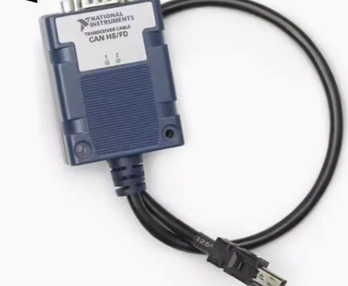 NEW NATIONAL INSTRUMENTS TRC-8542 783699-02 Transceiver Cable | eBay